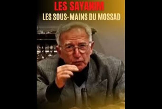 Quand le parasite modifie le comportement de son hôte jusqu'à sa mort ...